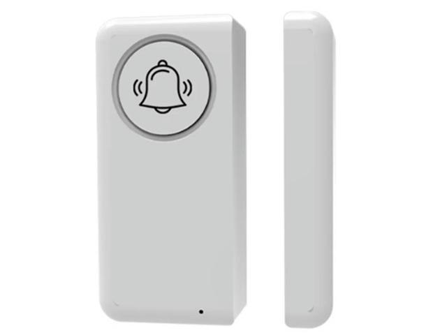 Click here for Tuya Door Sensor Anti-Theft Alarm 90DB Breaking In... prices