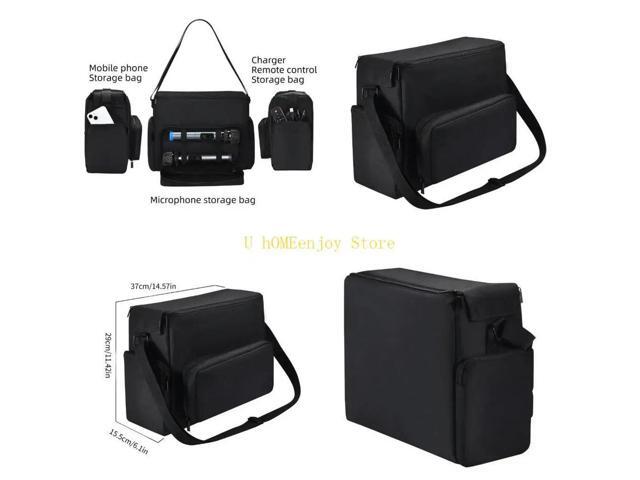 Click here for Carrying Case Shockproof Protective Holder Bag for... prices