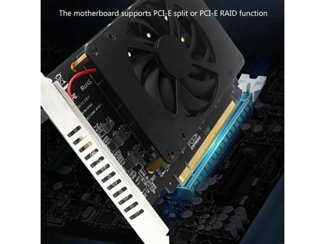 Click here for for M.2 NVMe SSD PCIe Adapter Card PCI for Express... prices