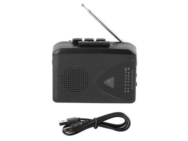 Click here for Portable Cassette Player Multifunction Supports AM... prices