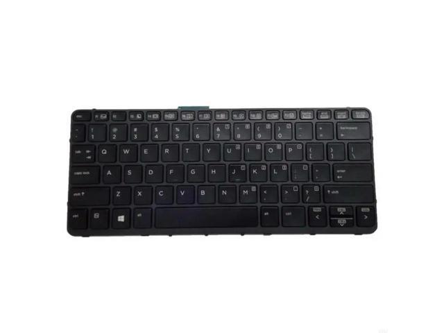 Click here for For 612 G1 Laptop Notebook Black English US Keyboa... prices