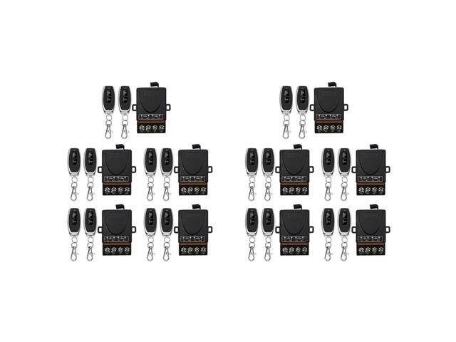 Click here for 10X AC 220V 30A 1CH 433Mhz Wireless Remote Control... prices