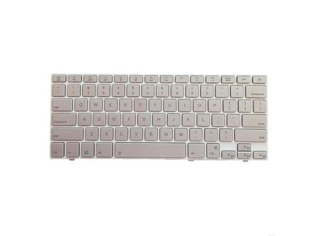 Click here for Backlit Laptop Keyboard for Hasee X4-SL5S1 SL5T1 H... prices