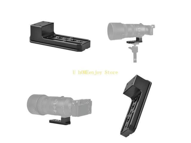 Click here for Professional Quick Release Plate Lens Foot For Lon... prices