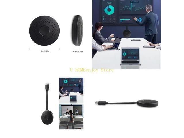 Click here for Multimedia Streaming 4K Wireless Display Dongle Co... prices