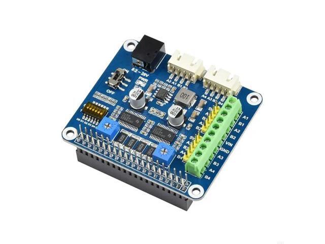 Click here for DRV8825 Stepper Stepping Motor Driver Board Expans... prices