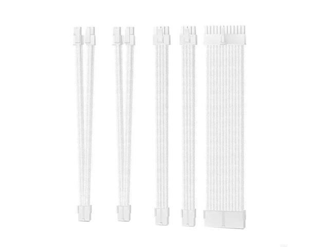 Click here for Computer Power Extension Cord CPU Motherboard Grap... prices