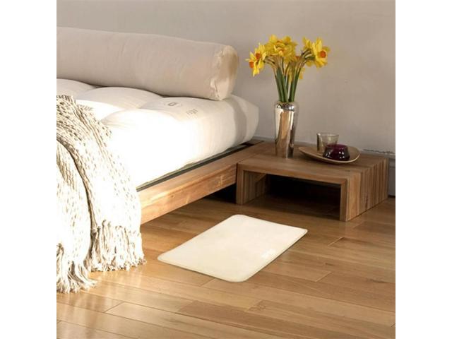 Click here for 2X Alarm Clock Stand On Pressure Sensitive Alarm C... prices