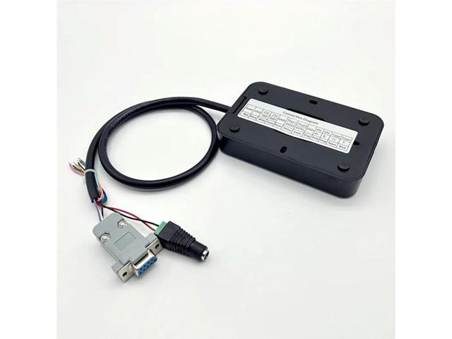 Click here for RS232 RFID UHF Reader/Writer For RS232 RS485 Wiega... prices