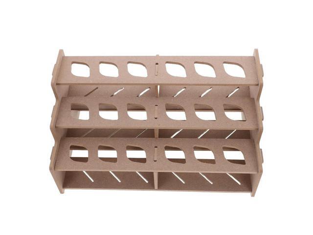 Click here for 6Pcs Transparent Acrylic Book Stands for Display S... prices