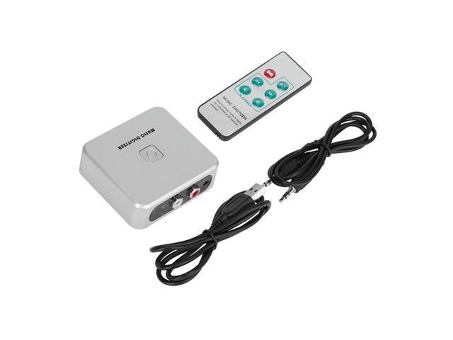 Click here for Audio Capture Box Left & Right Channels Music D... prices