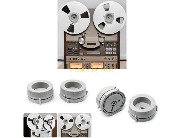 Click here for Dependable For Teac Gray Nab Clamps (2Pcs) Simple... prices