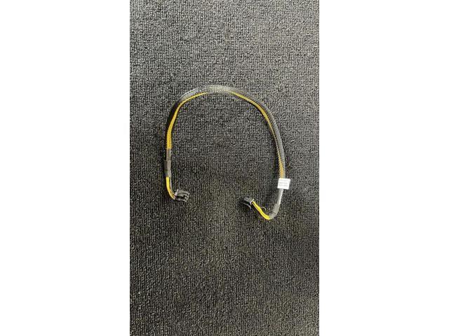 Click here for 04RN89 4RN89 PowerEdge R640 Backplane Power Cable prices