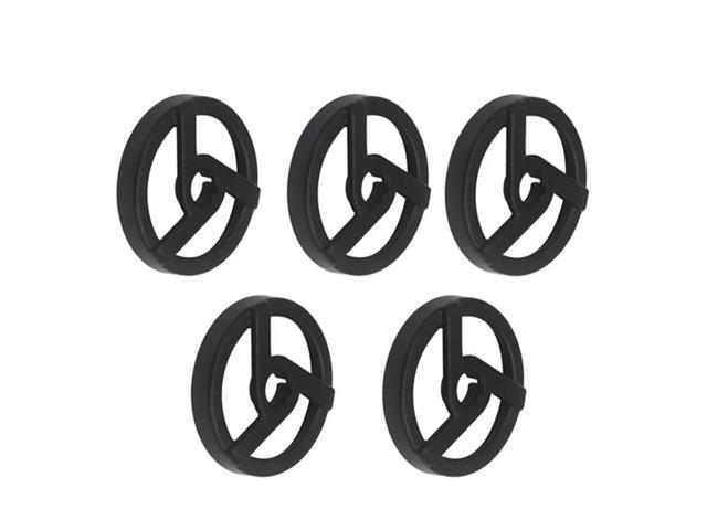 Click here for 5PCS Vinyl Record Adapter Vinyl Recorder Adapter 3... prices