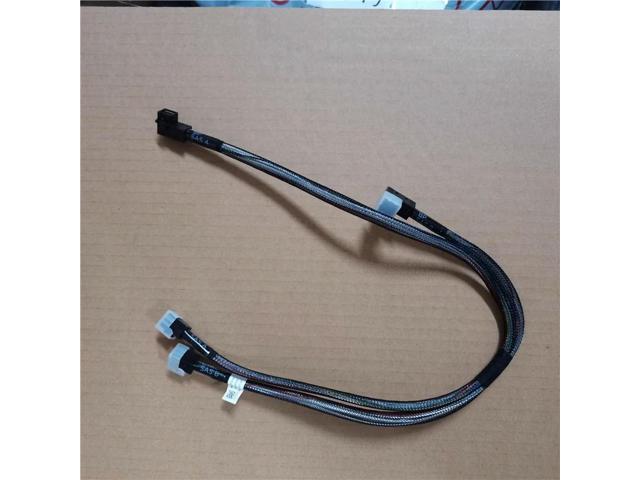 Click here for R630 Server Array Card Cable SAS RAID 8x2.5 Hard D... prices