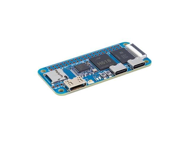 Click here for Allwinner H618 Banana Pi BPI-M4 Zero 4G LPDDR4 RAM... prices