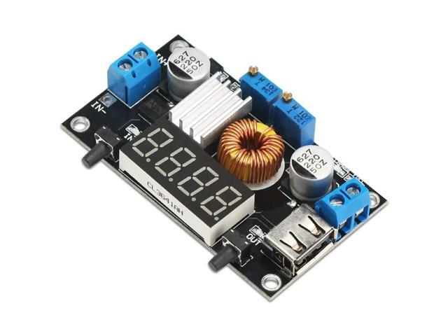 Click here for 2X DC-DC Buck Power Supply Module LM2596 DC Buck C... prices
