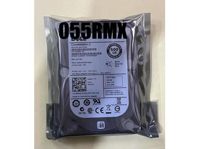 Click here for 500GB 7.2K 2.5 6Gbps SAS Hard Drive ST9500620SS 05... prices