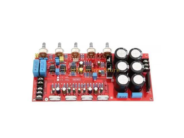 Click here for 2.1 Channel TDA7294 Chip Amplifier Module For Home... prices