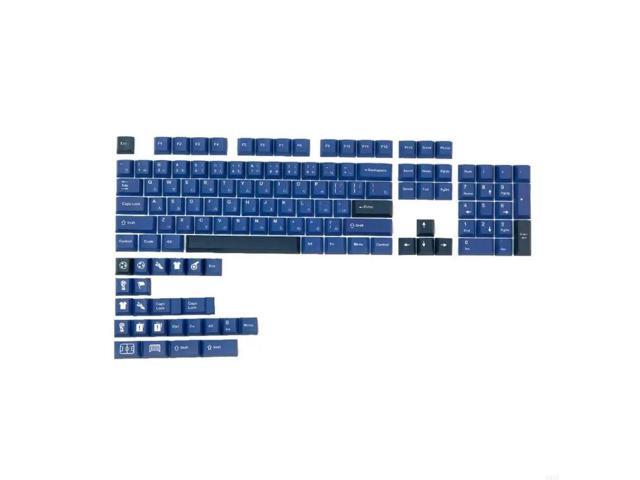 Click here for Forward Keycaps PBT Dye Sublimation Set for GH60 G... prices