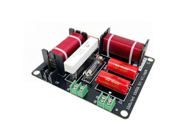 Click here for High-Power 400W Two-Way Frequency Divider High& Lo... prices