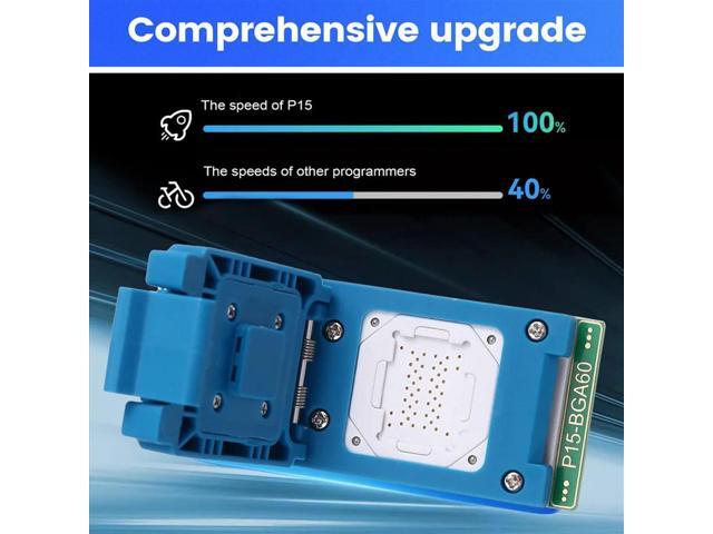 Click here for Programmer P15 For NAND SYSCFG Data Modification W... prices