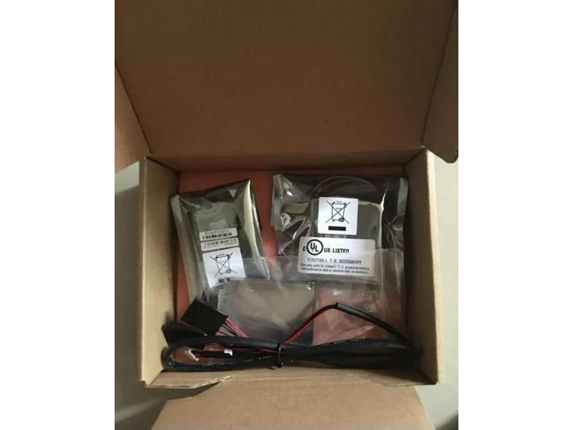 Click here for 00418 CVM02 CacheVault Accessory Kit for MegaRAID... prices