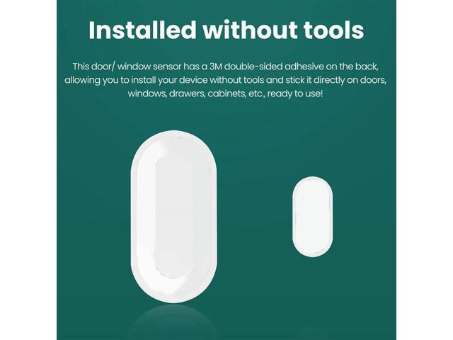 Click here for Tuya Zigbee 3.0 Contact Detectors Security Gate Do... prices