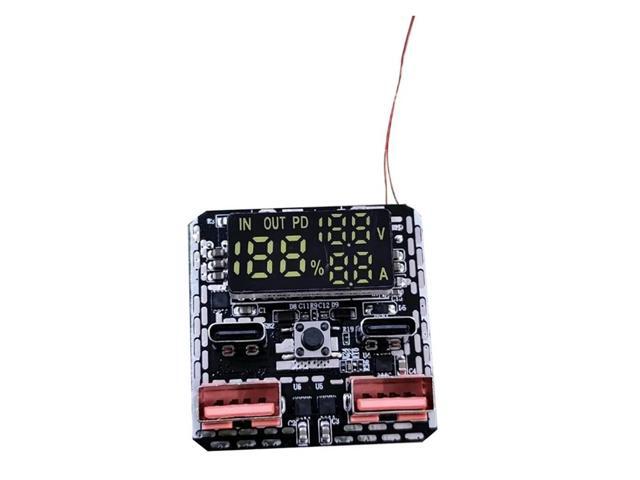Click here for 1PC Fast Charging Motherboard Module Bidirectional... prices