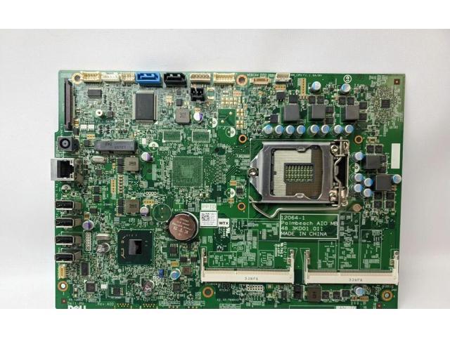 Click here for OEM OPTIPLEX 3011 AIO LGA 1155 DDR3L MOTHERBOARD C... prices