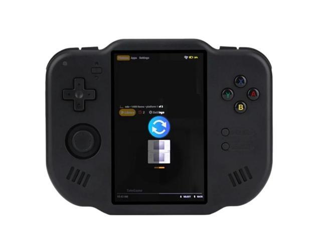 Click here for Mini Zero 40 Vertical Retro Handheld Video Game Co... prices