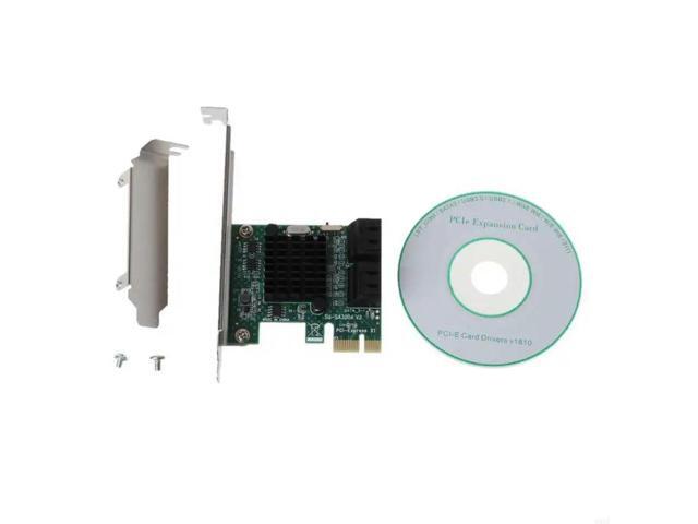 Click here for PCI for Express(PCIe) to 4-Port Expansion Card Sui... prices