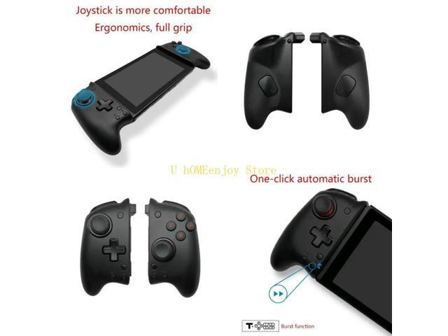 Click here for Wireless Game Controller Bluetooth-Compatible Game... prices