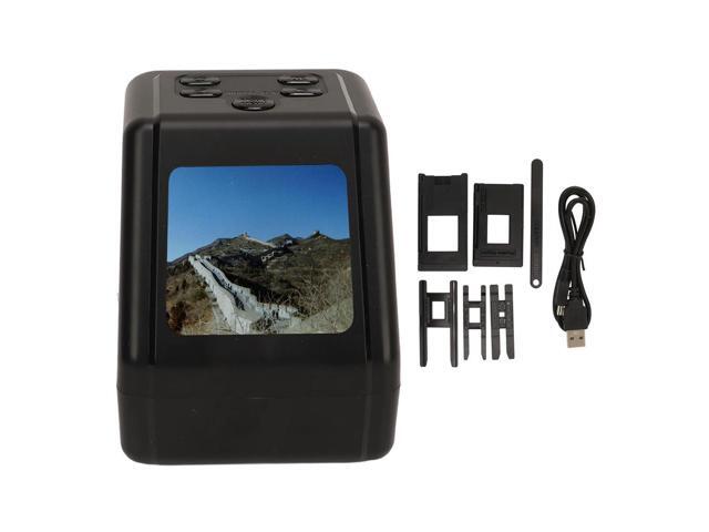 Click here for Film 2in Screen Slide Convert 135 126 110 8mm Slid... prices