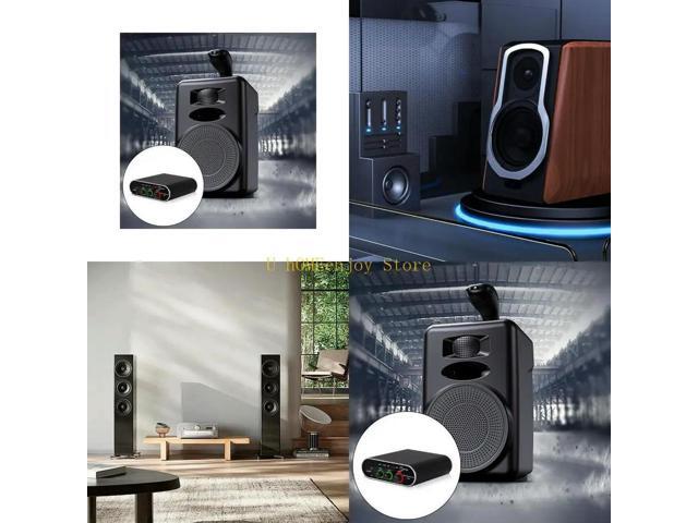 Click here for X200 Bluetooth-compatible Amplifier Board for Home... prices