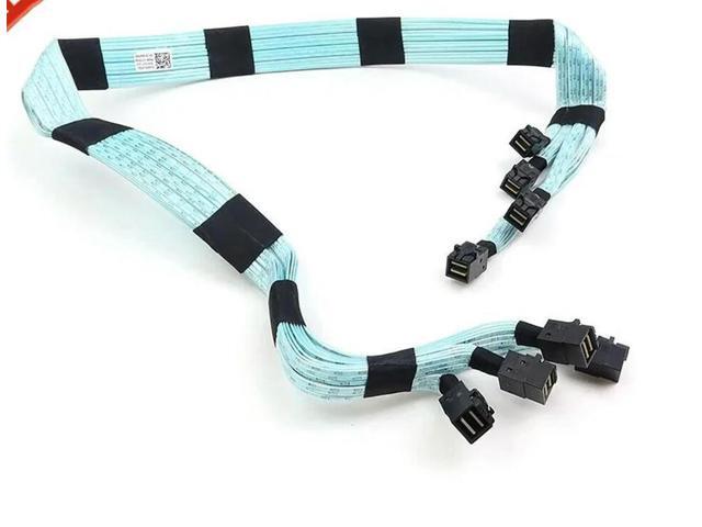 Click here for Poweredge R920 R930 Server 4X TO 4X Mini-SAS Hard... prices