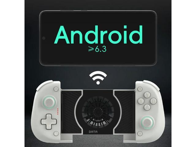 Click here for X3 Wireless Game Controller Forandroid Game Contro... prices
