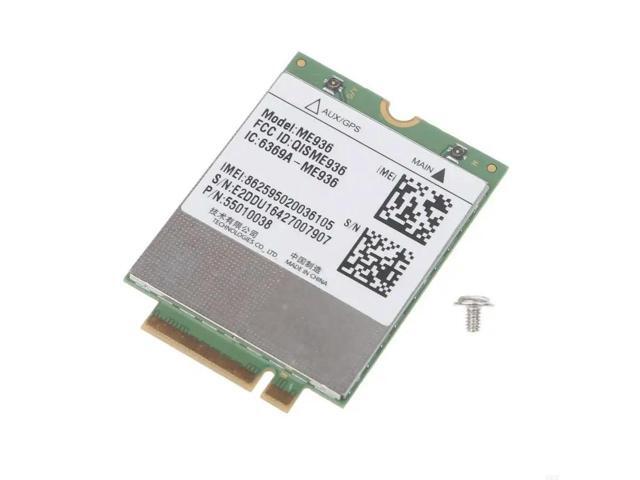 Click here for Wlan Card ME936 LTE Card for M.2 NGFF Modules Wire... prices
