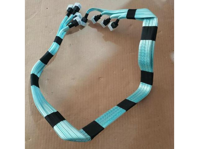 Click here for R920/R930 SAS HDD 4X4 Cable PCIe Gen3 Right SAS Pa... prices