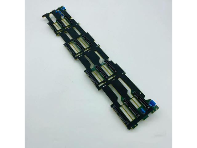 Click here for R750 R7525 12*3.5 hard disk backplane V084T 0V084T... prices