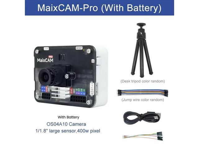 Click here for Maixcam Pro AI Development Board NPU Vision Camera... prices