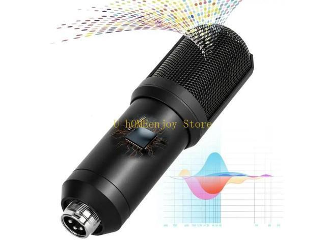 Click here for USB Condenser Microphone PC Computer Multipurpose... prices