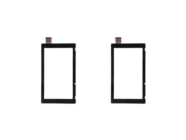 Click here for 2X Touch Screen Glass Digitizer For NS Switch Game... prices