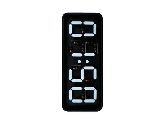 Click here for AI Voice Integration Large Number Alarm Clock Larg... prices