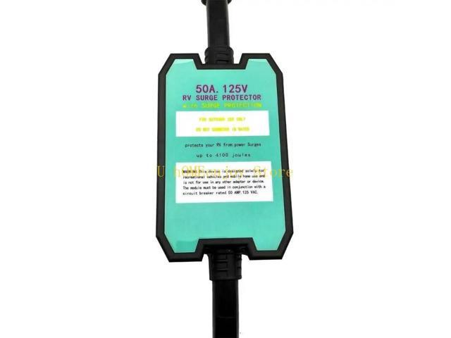 Click here for 50Amp RV Surges Protector All-In-1 Circuit Analyze... prices