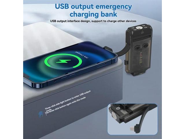 Click here for V30 Flashlight LED Keychain Light Keychain Light C... prices