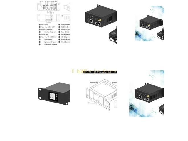 Click here for 1.33in Color Display Support & Multilingual for Re... prices