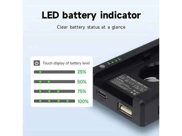 Click here for Adapter Plate Adapter Plate For NP-F970 F750 F550... prices