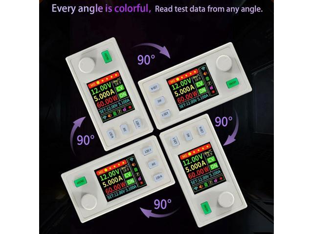 Click here for SK60S Adjustable DC Regulated Power Supply+Module... prices