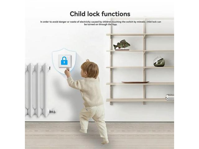 Click here for Tuya Thermostat Electric Floor Heating Temperature... prices